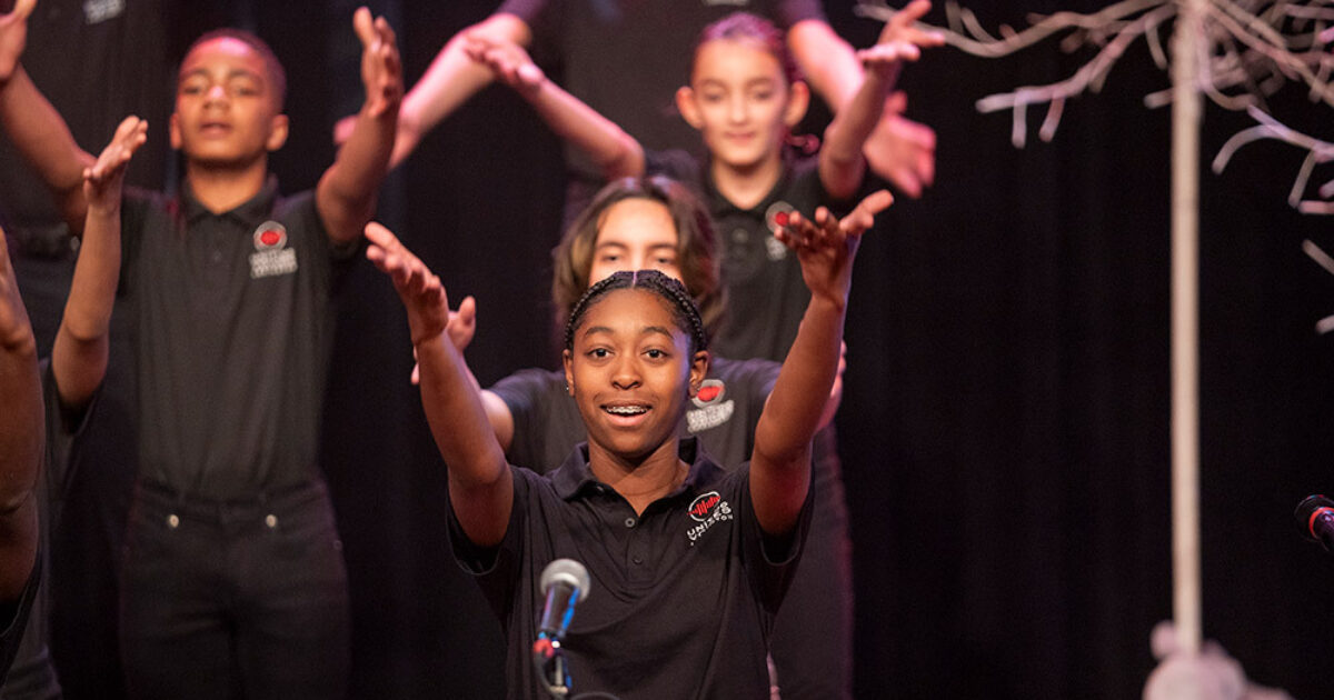 Programs | Uniting Voices