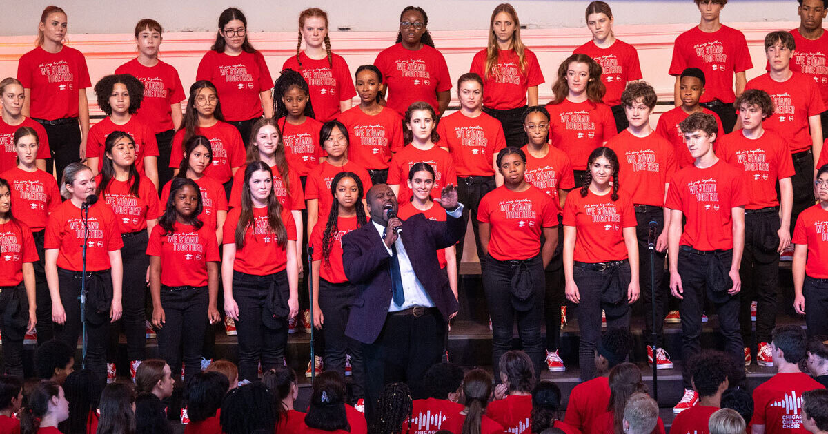 Uniting Voices Lexington | Uniting Voices