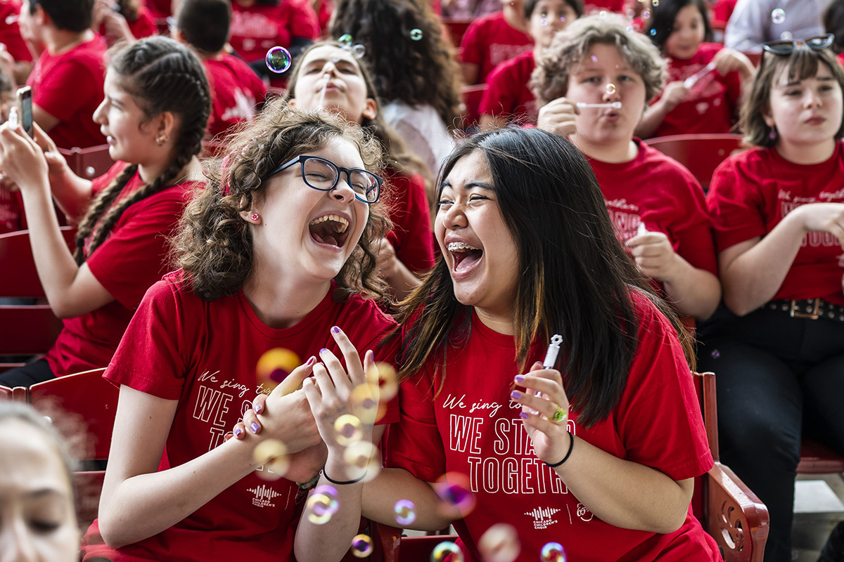 Programs | Uniting Voices